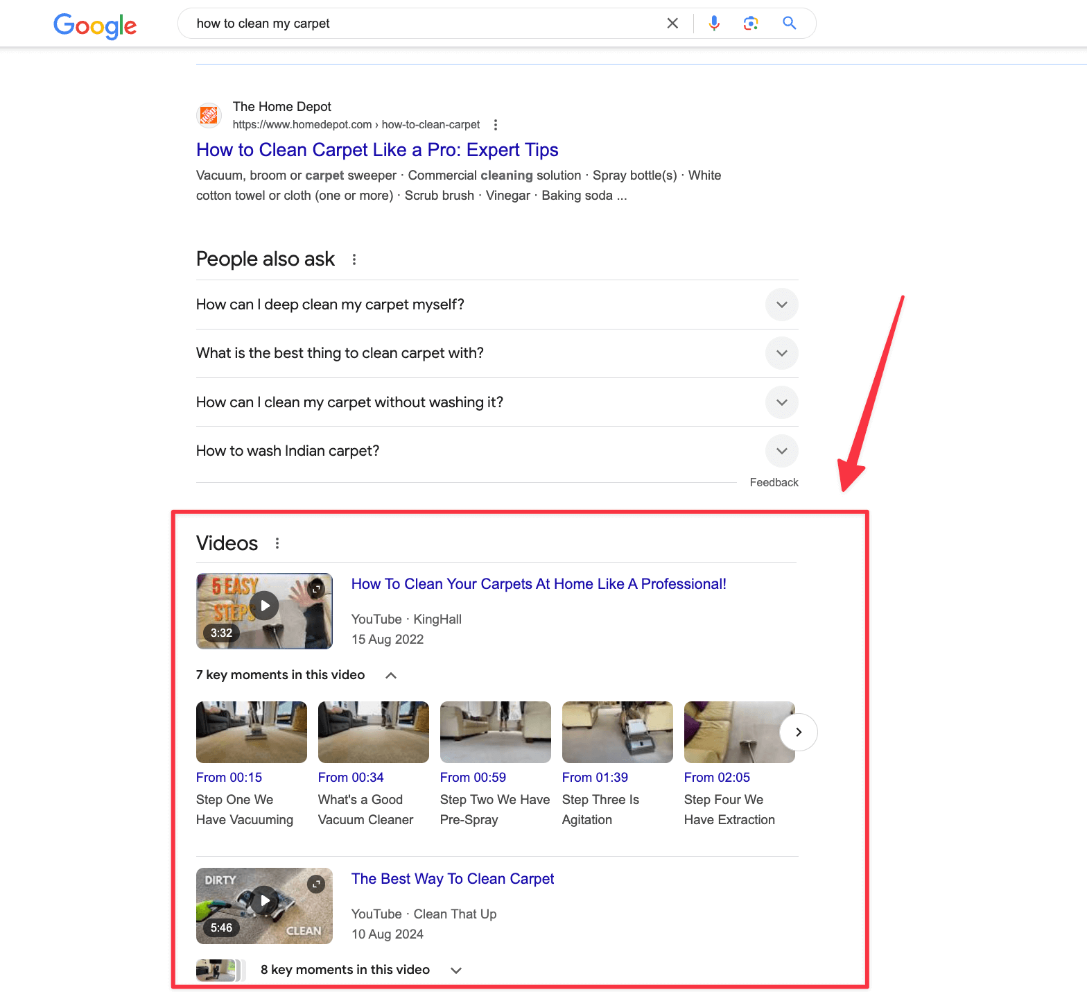 How to get your videos seen on YouTube – EASILY! 5 Top tips! - Matt ...